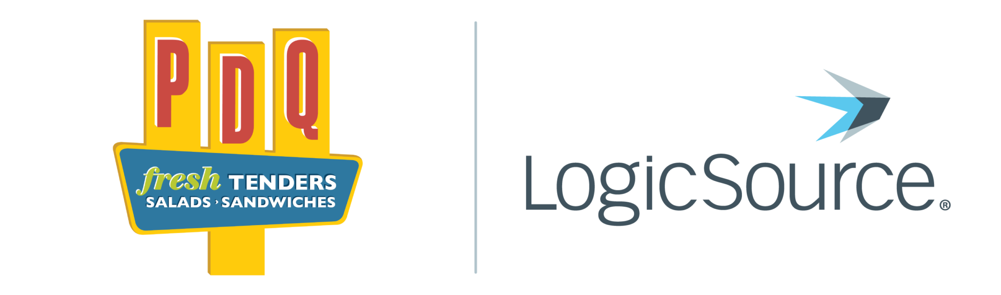 PDQ Partners with LogicSource® to Power their Continued Quality Expansion