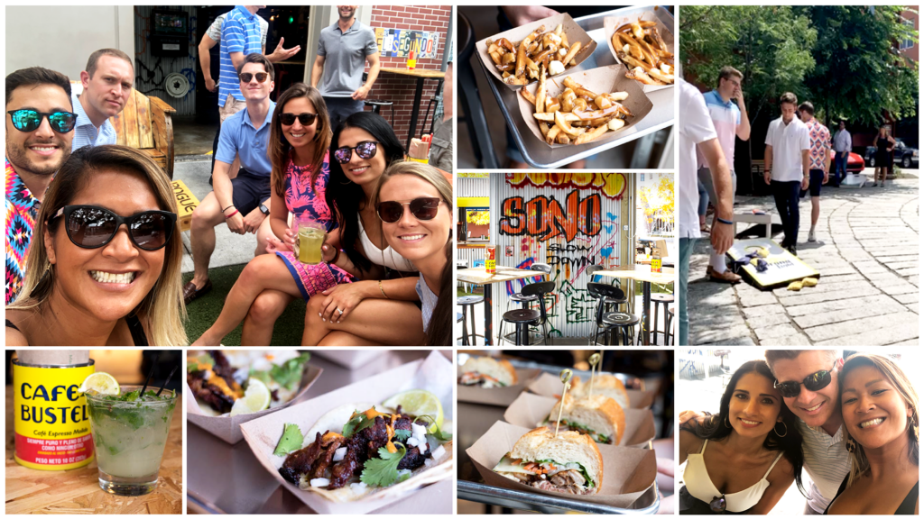 Riding the Heatwave: Summer Fun with the LogicSource Team