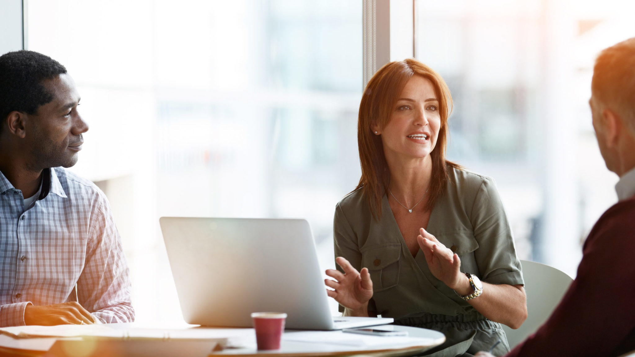 Women in Procurement: The New Power Players | LogicSource