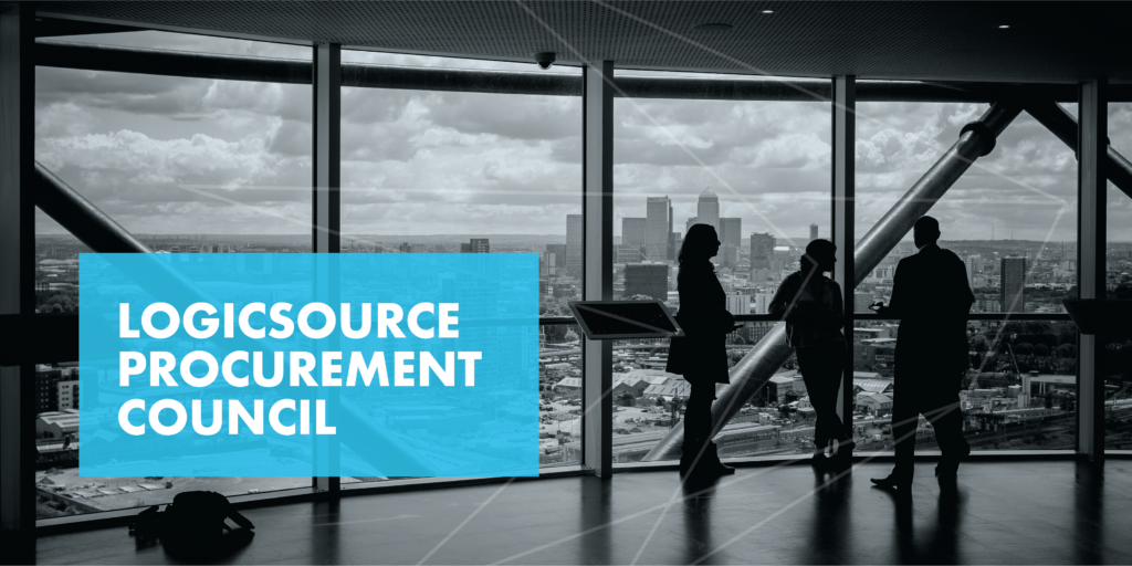 LogicSource Launches Procurement Council to Elevate the Brand of ...