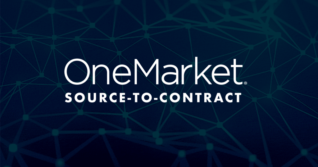Market First: LogicSource’s OneMarket Platform Unveils Consolidated ...