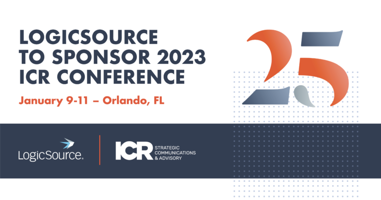 News | LogicSource - Sourcing and Procurement Solutions