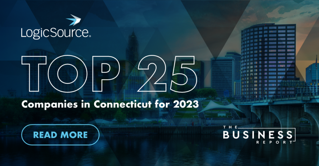 News | LogicSource - Sourcing and Procurement Solutions