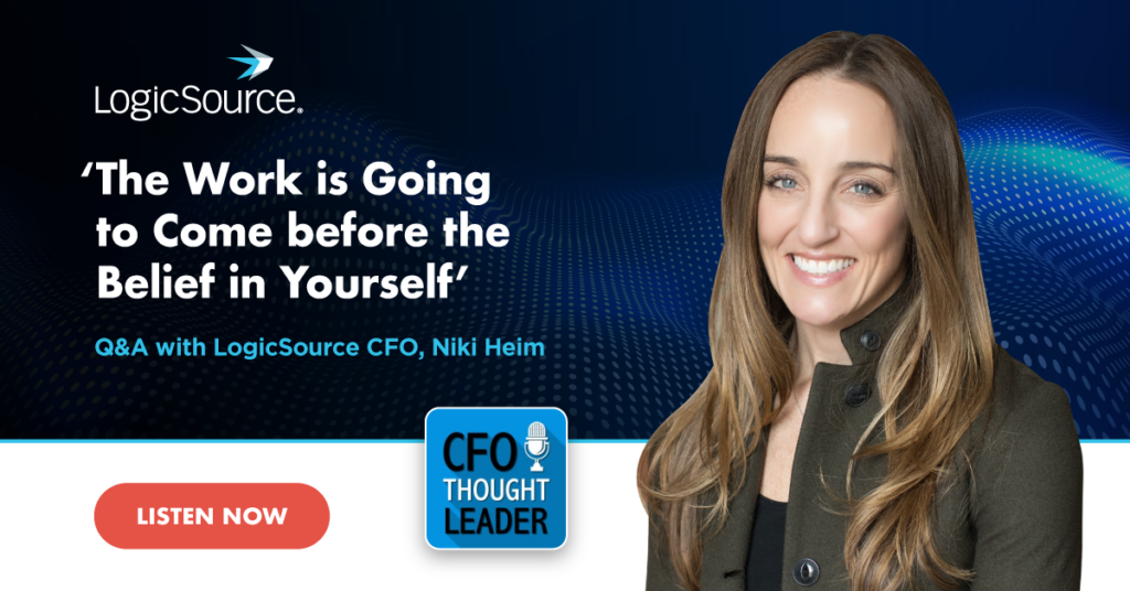 News | LogicSource - Sourcing and Procurement Solutions