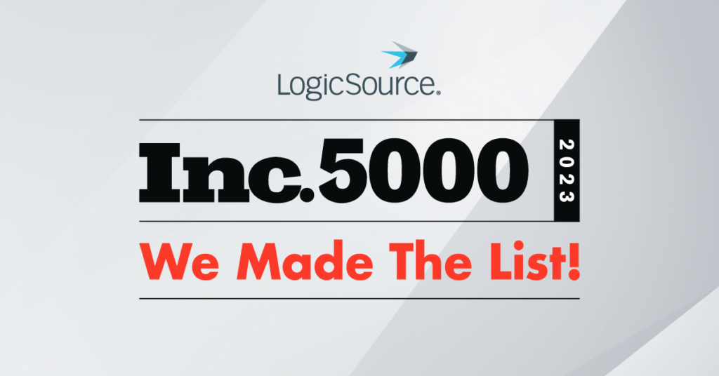 News | LogicSource - Sourcing and Procurement Solutions