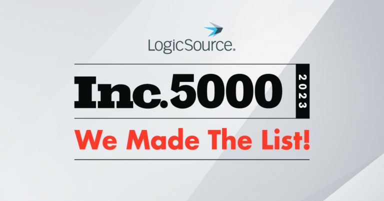 News | LogicSource - Sourcing and Procurement Solutions