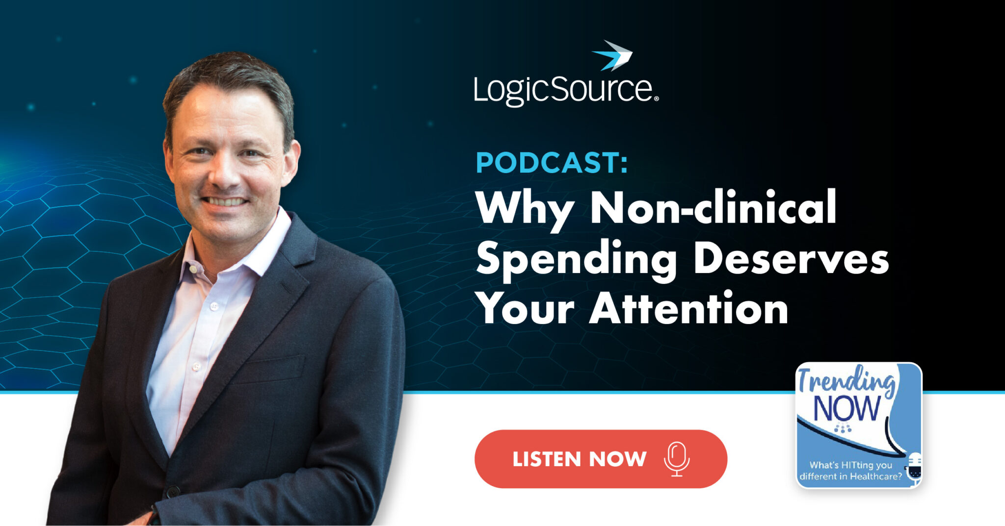 News | LogicSource - Sourcing and Procurement Solutions