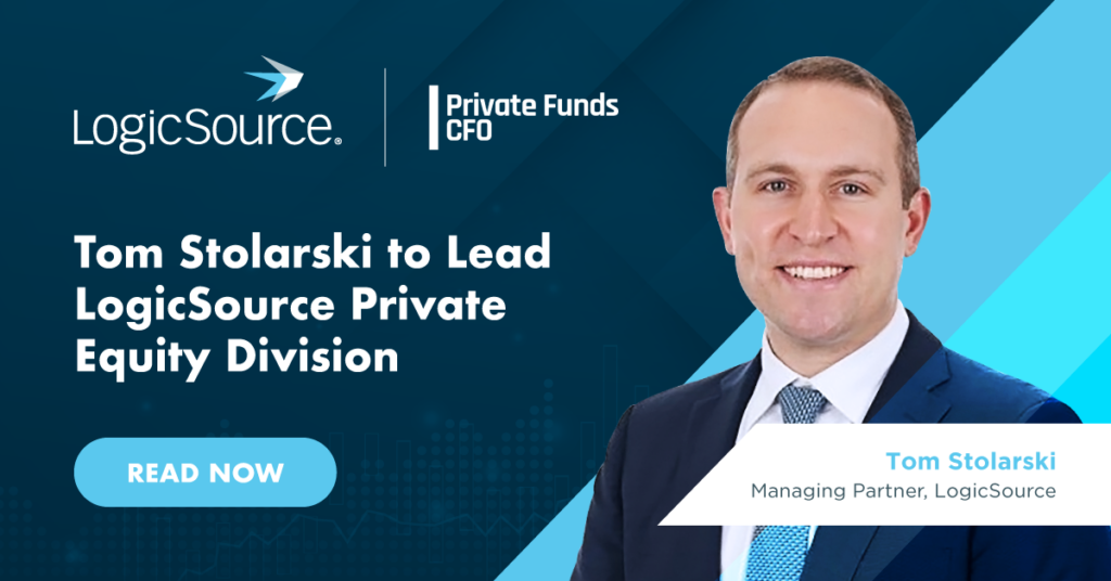 News | LogicSource - Sourcing and Procurement Solutions