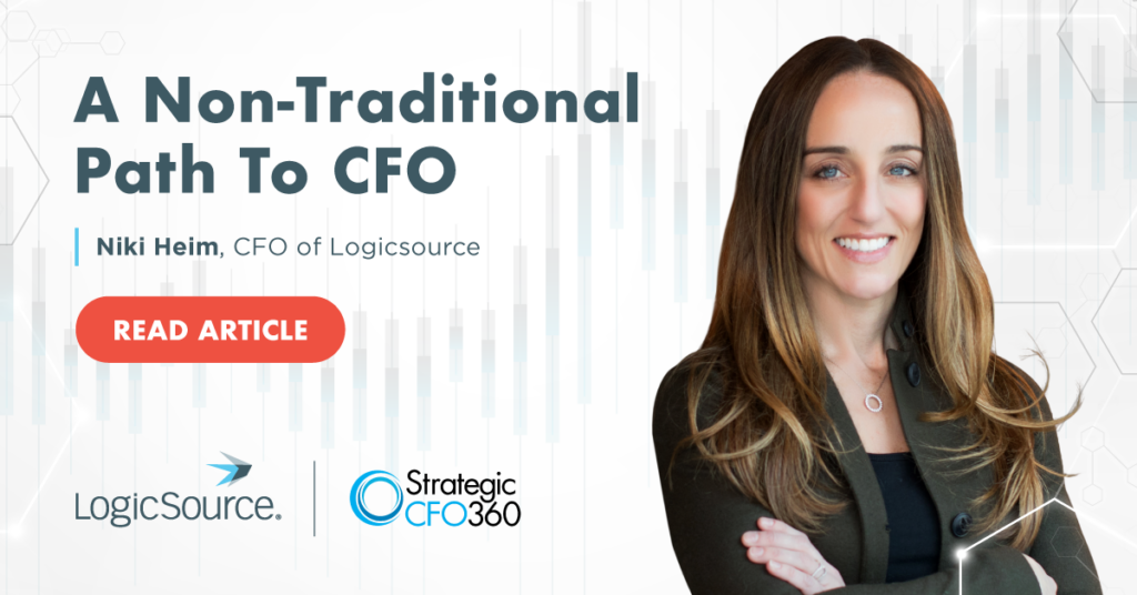 News | LogicSource - Sourcing and Procurement Solutions