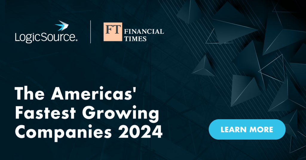 News | LogicSource - Sourcing and Procurement Solutions