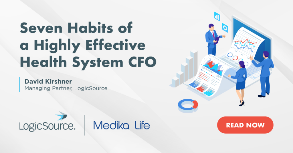 News | LogicSource - Sourcing and Procurement Solutions