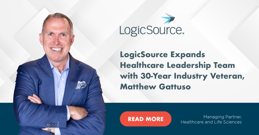 News | LogicSource - Sourcing and Procurement Solutions