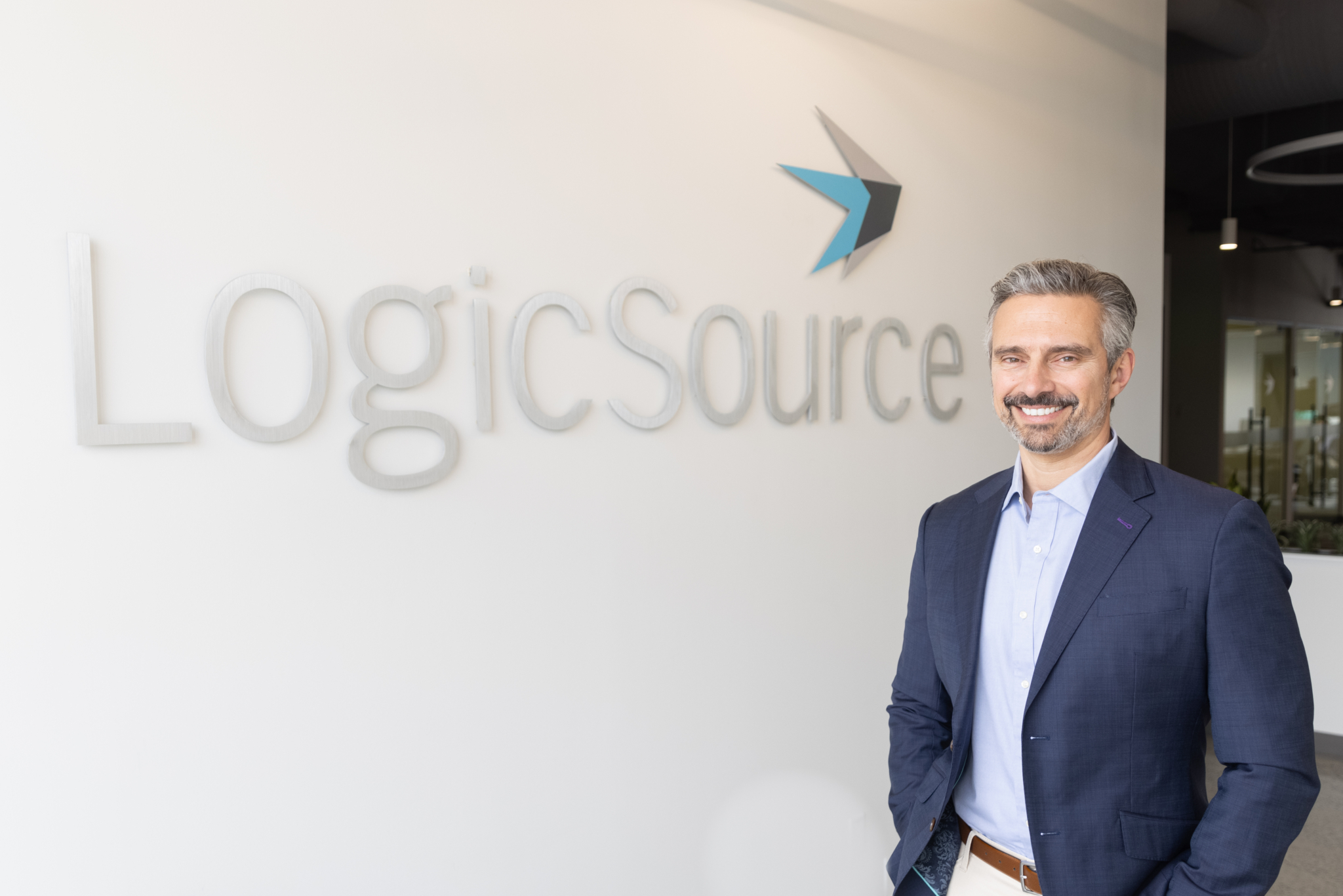 LogicSource Names RapidRatings’ Executive Chair, James H. Gellert, to ...
