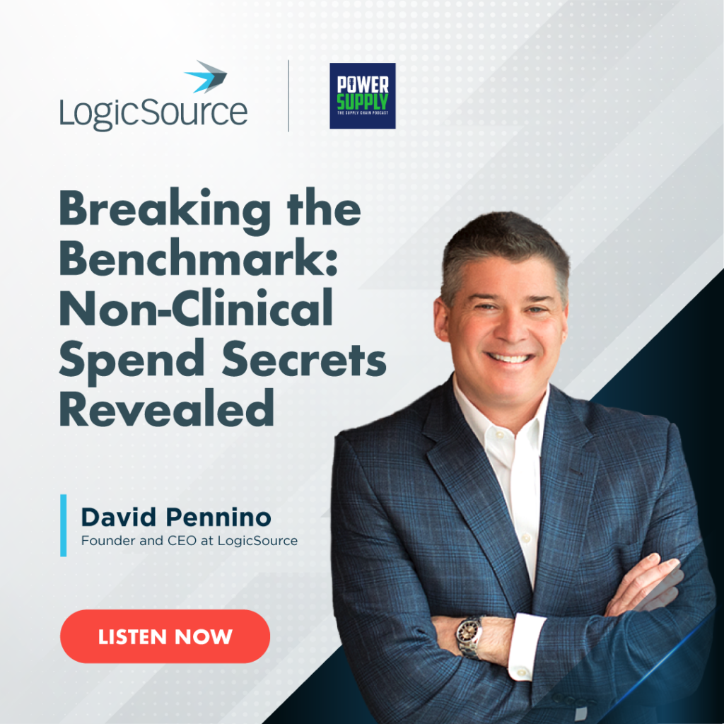 News | LogicSource - Sourcing and Procurement Solutions