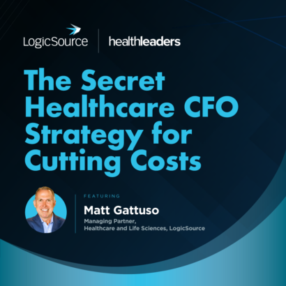 News | LogicSource - Sourcing and Procurement Solutions