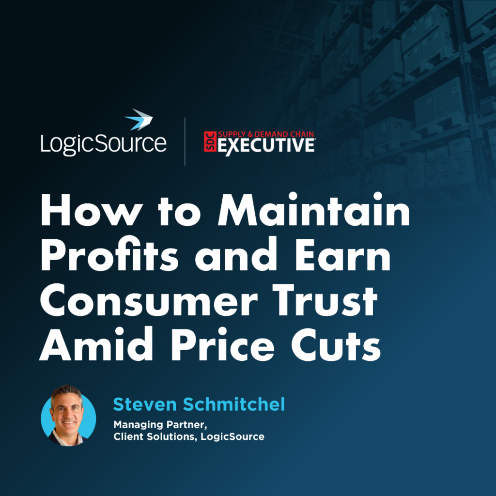 News | LogicSource - Sourcing and Procurement Solutions