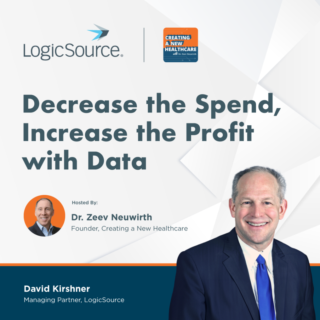 News | LogicSource - Sourcing and Procurement Solutions